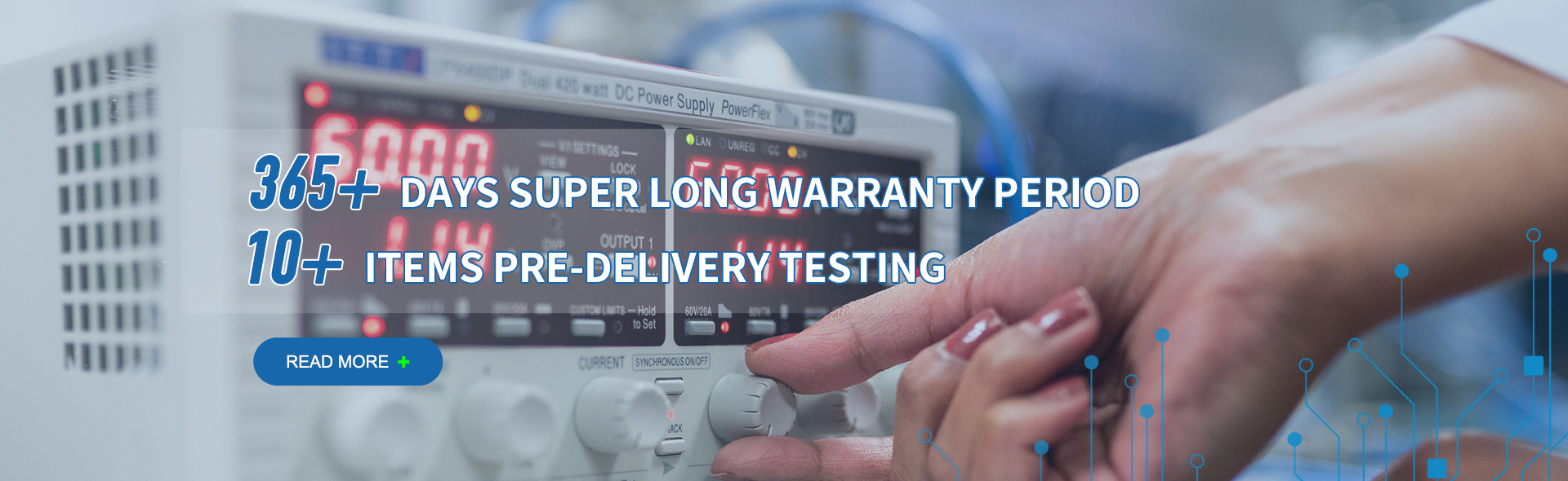 Home – Shanghai INM Electronics Co., Ltd.